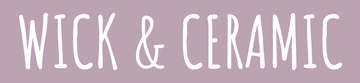 Wick & Ceramic - Candle Workshop & Pottery Studio