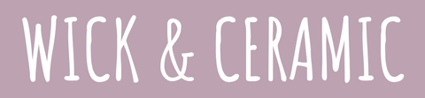 Wick & Ceramic - Candle Workshop & Pottery Studio