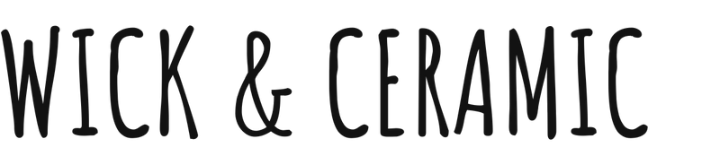 Wick & Ceramic - Candle Workshop & Pottery Studio